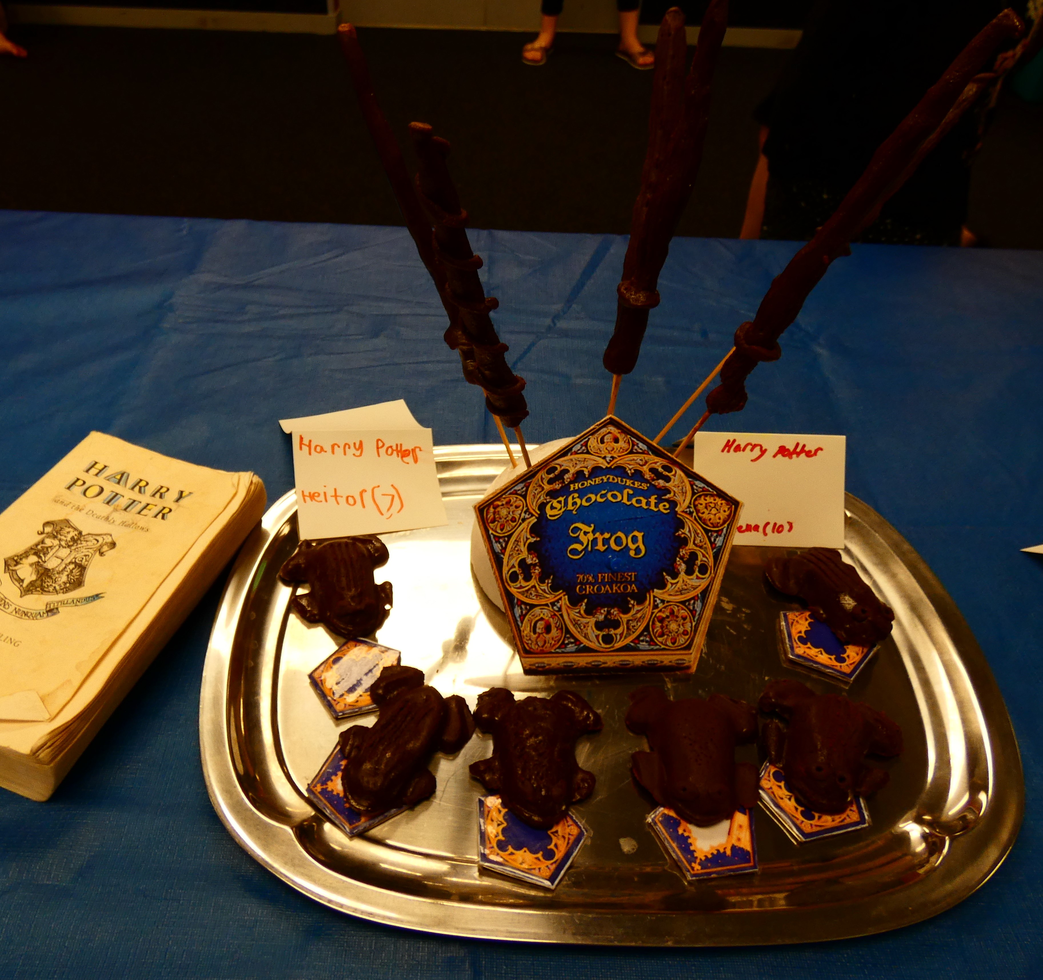 Edible Book Day Event | HOMESCHOOL AUCKLAND SPORTS & CULTURAL ...