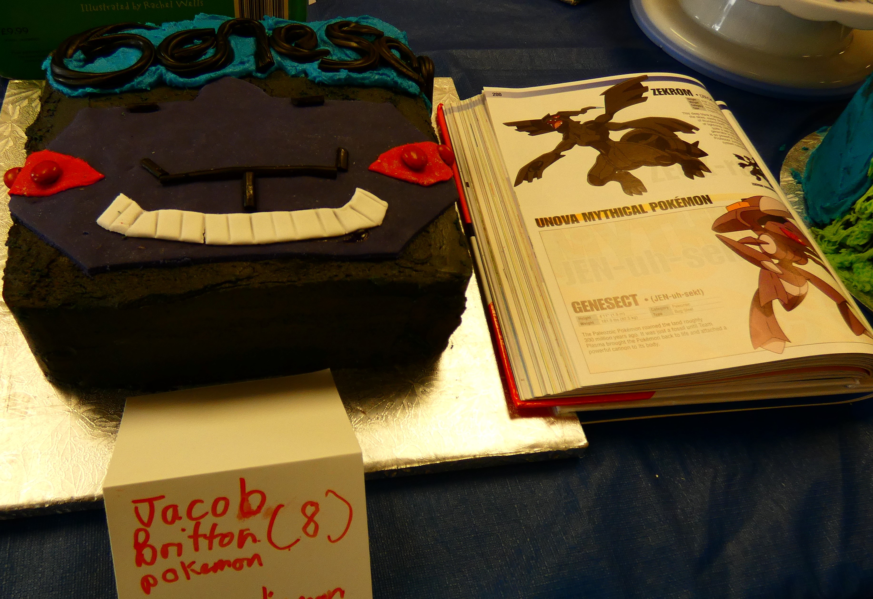 Edible Book Day Event | HOMESCHOOL AUCKLAND SPORTS & CULTURAL ...