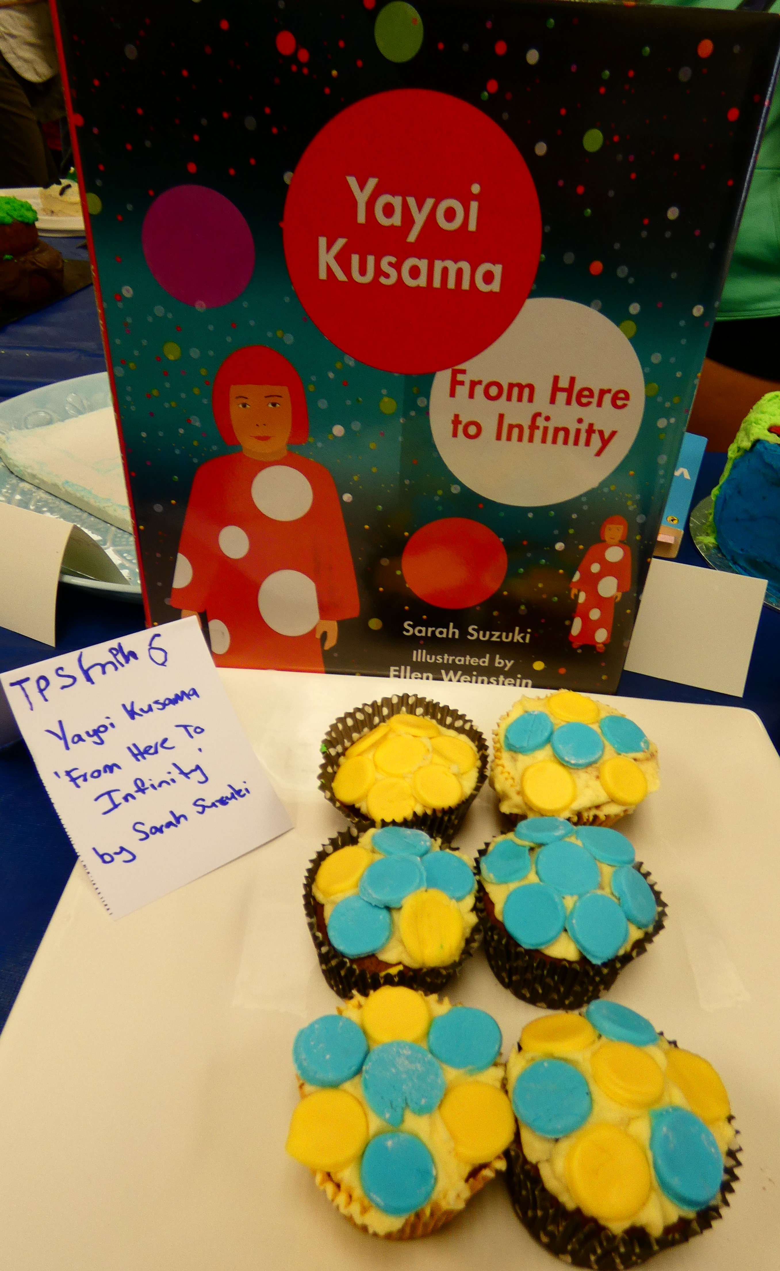 Edible Book Day Event | HOMESCHOOL AUCKLAND SPORTS & CULTURAL ...